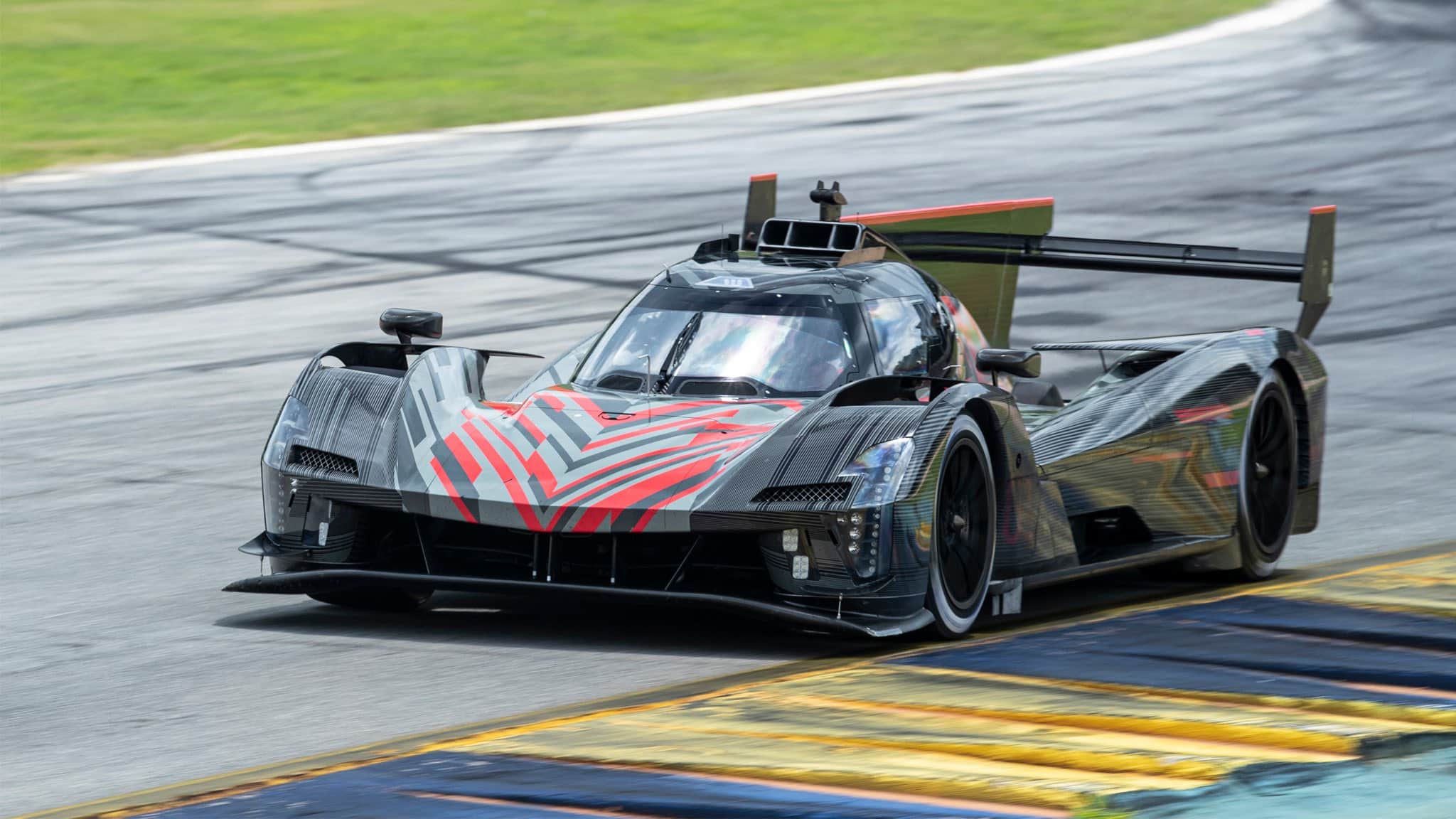 Cadillac annuncia i suoi piloti per l'impegno WEC 2023 | TheLastCorner.it