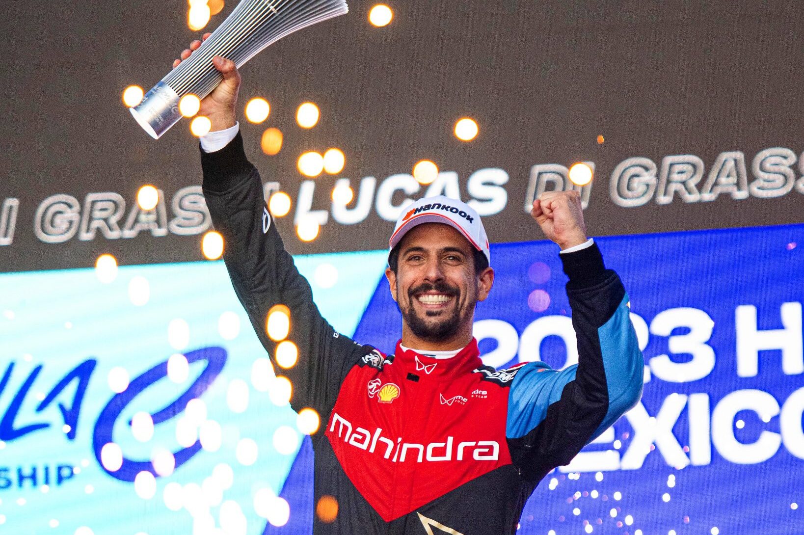 Formula E | Di Grassi e Mahindra si separano per il 2024 | TheLastCorner.it